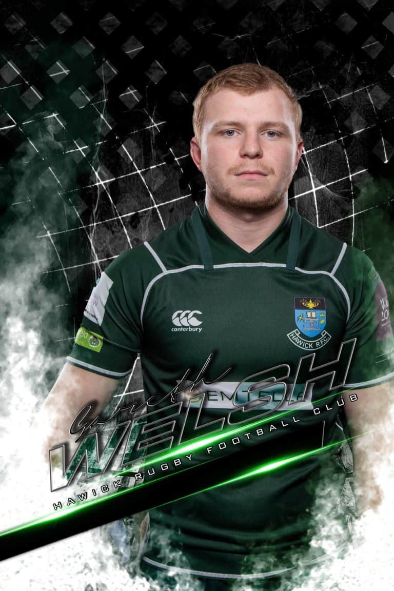 Players – Hawick Rugby Football Club