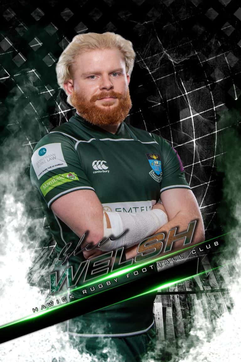 Players – Hawick Rugby Football Club