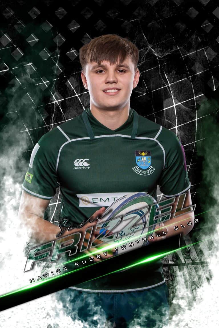 Players – Hawick Rugby Football Club