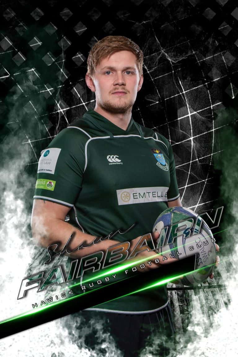 Players – Hawick Rugby Football Club