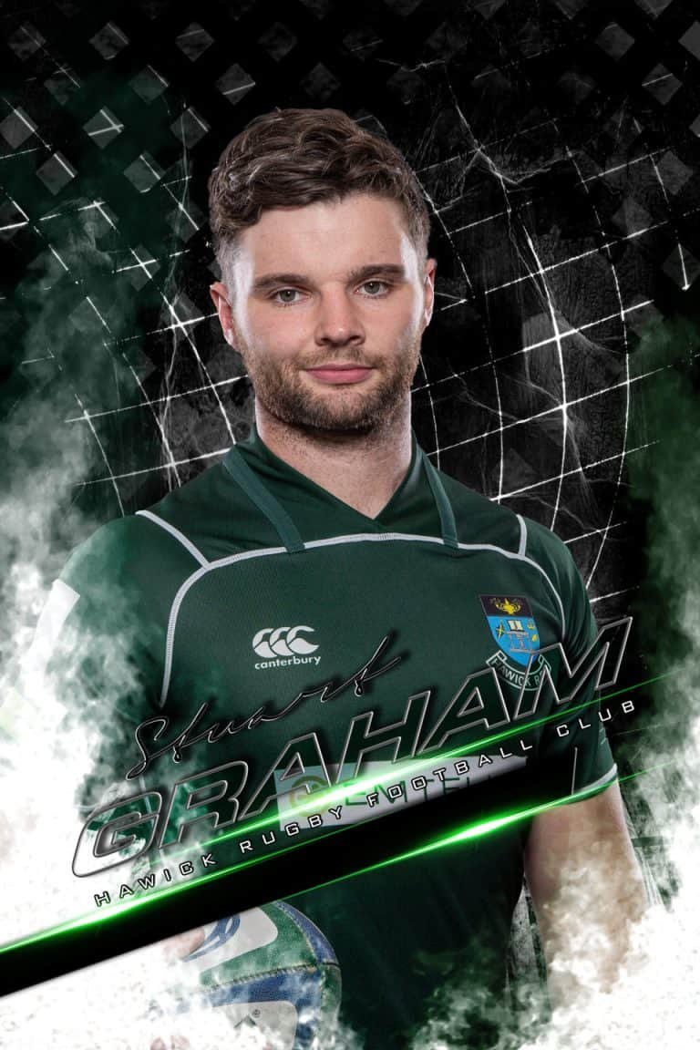 Players – Hawick Rugby Football Club