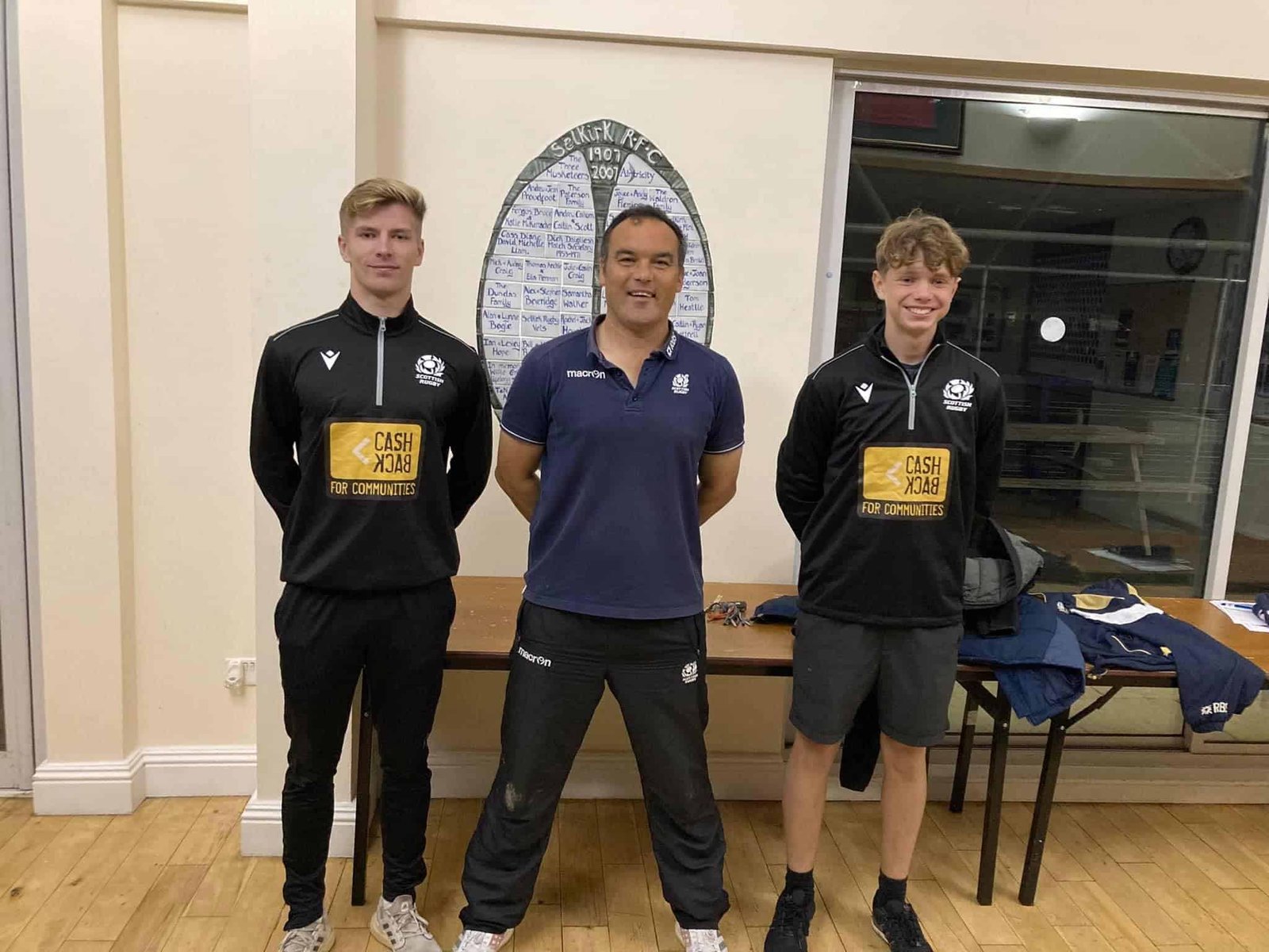 News – Hawick Rugby Football Club