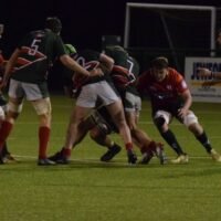 Club Results – Hawick Rugby Football Club
