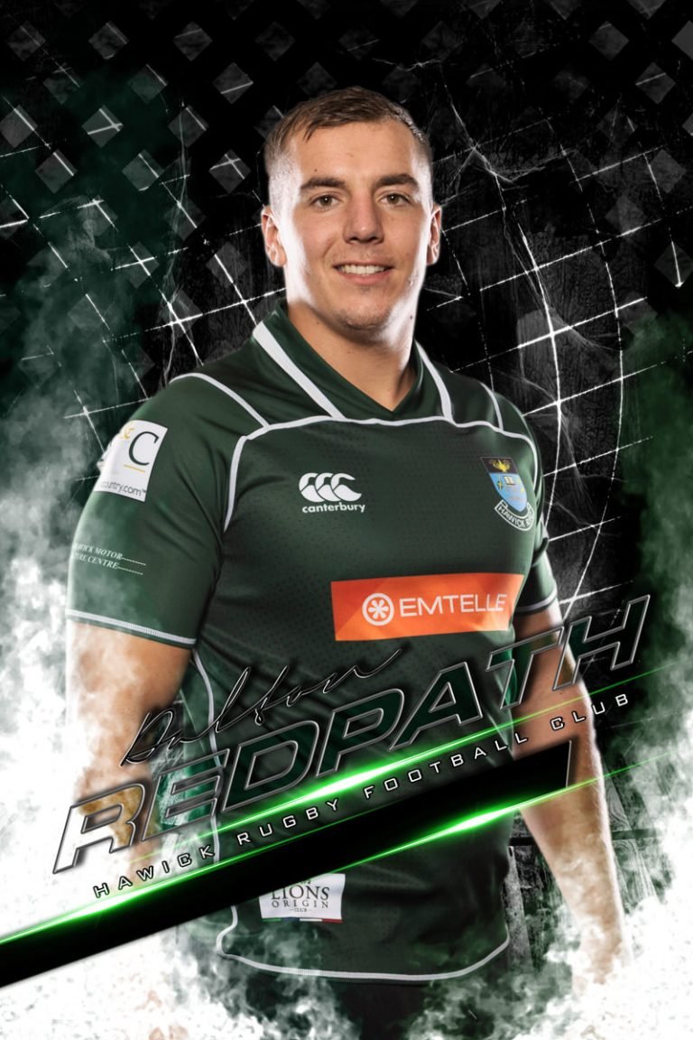 Players – Hawick Rugby Football Club