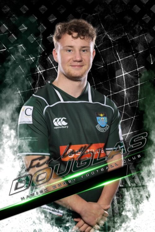 Players – Hawick Rugby Football Club