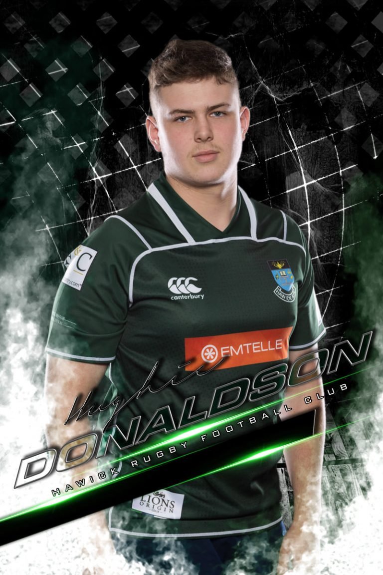 Players – Hawick Rugby Football Club