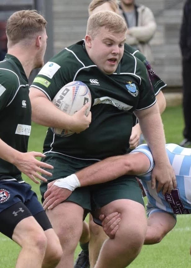 Players – Hawick Rugby Football Club