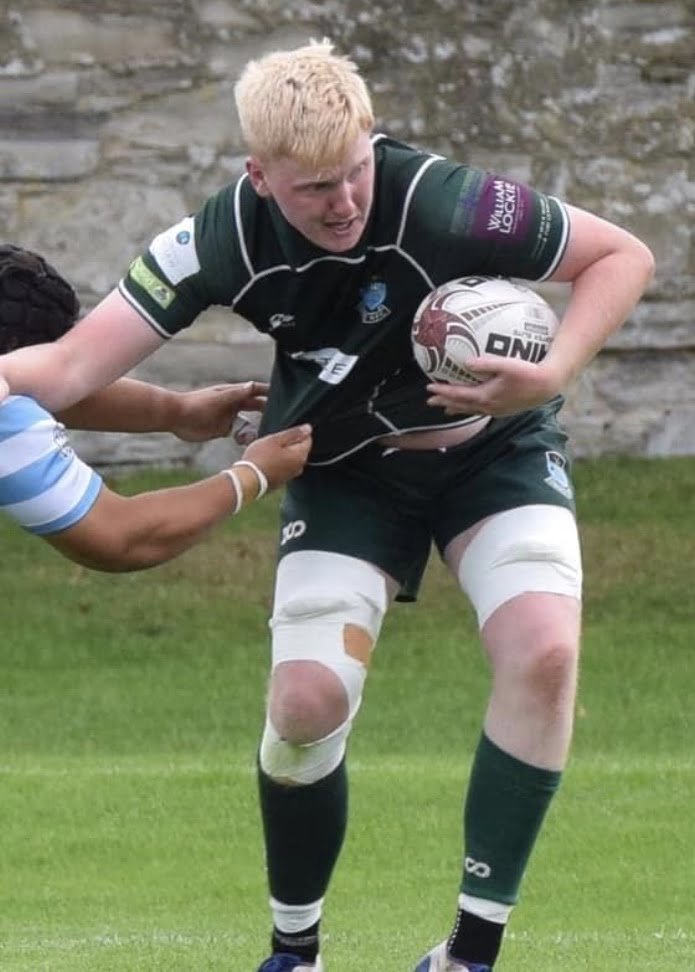 Players – Hawick Rugby Football Club