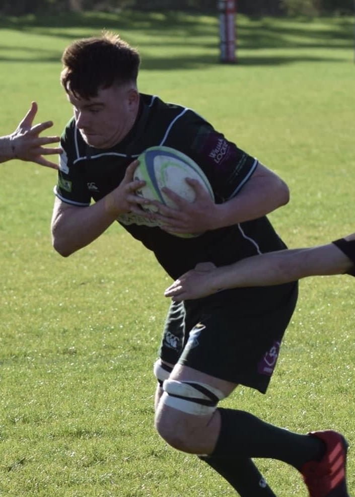Players – Hawick Rugby Football Club