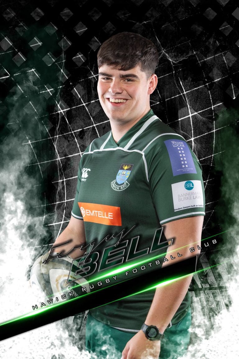 Players – Hawick Rugby Football Club