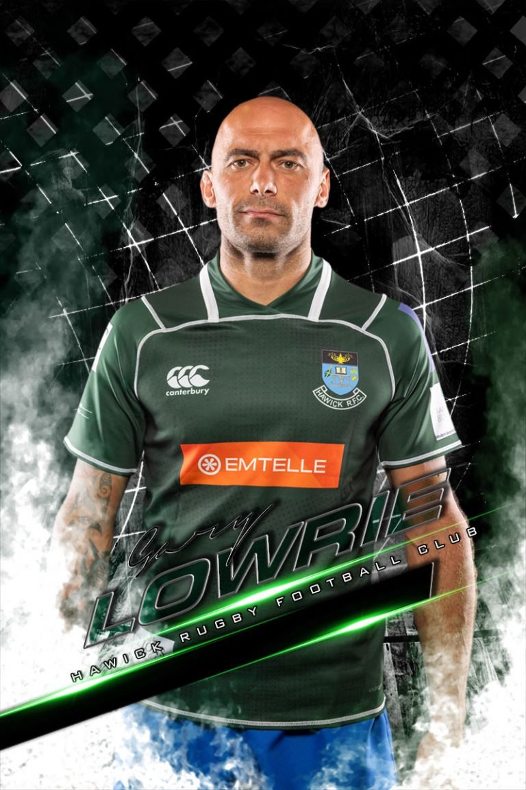 Players – Hawick Rugby Football Club