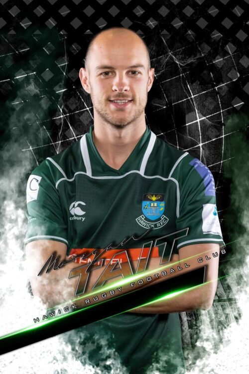 Players – Hawick Rugby Football Club